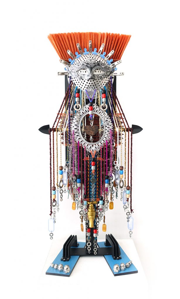 Anne Samat - Elevations Laos | contemporary art initiatives in Laos